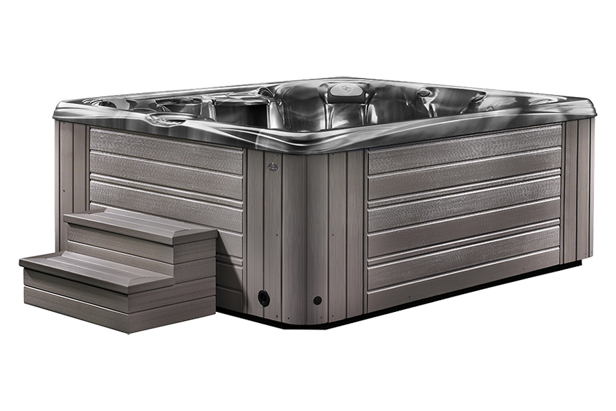 Caldera Paradise Martinique 5 Person Hot Tub