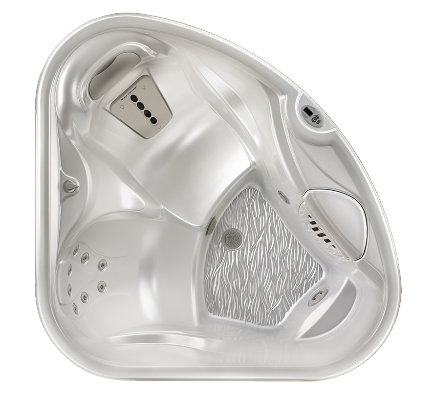 Hot Spring Hot Spot TX 2 Person Hot Tub