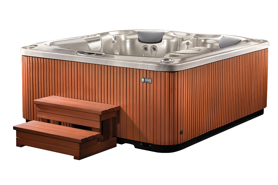 HotSpring Limelight Hot Tub - Boldt Pools and Spas