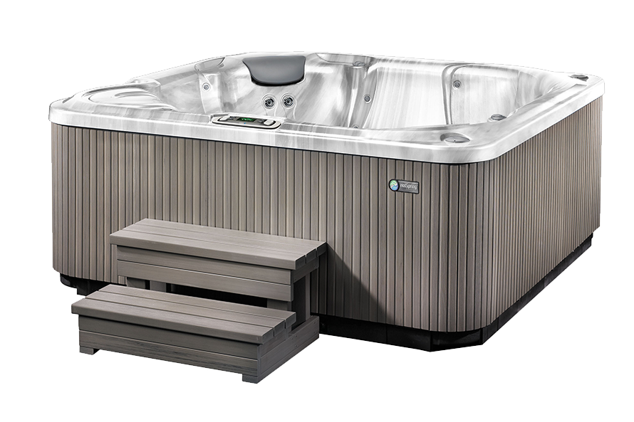HotSpring Limelight Hot Tub - Boldt Pools and Spas