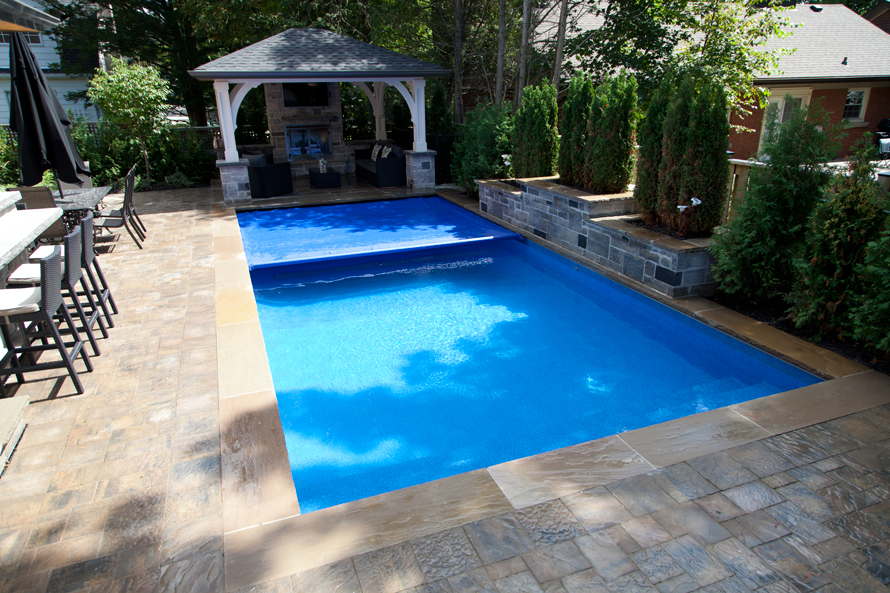 Pool Opening Service - Boldt Pools and Spas