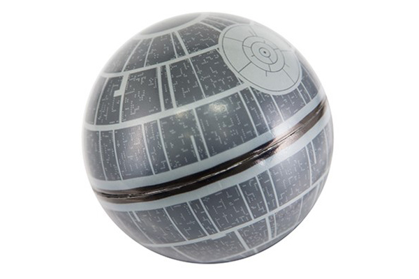 Star Wars Inflatable BB-8 - Pool Toys - Boldt Pools & Spas