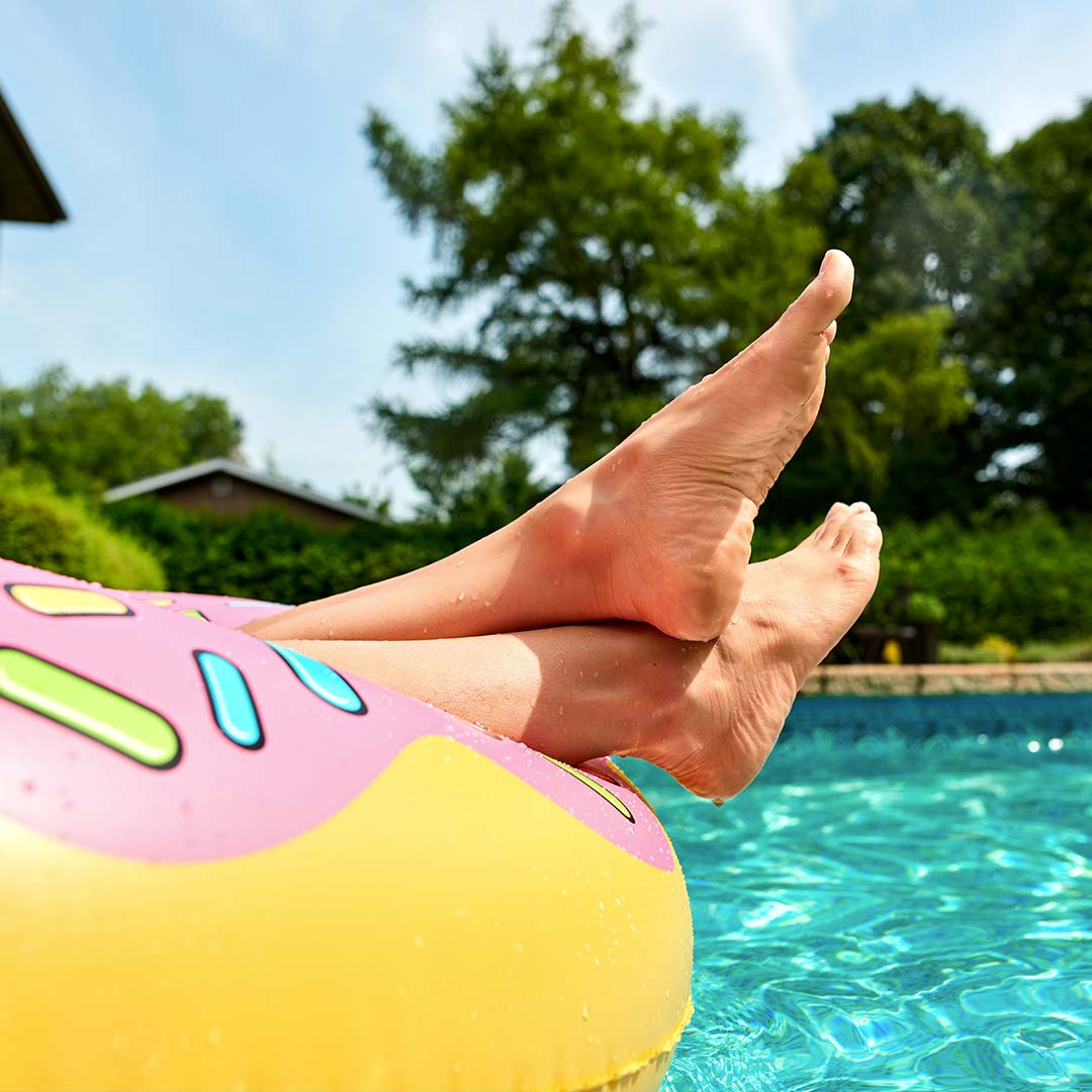 Want To Save Water, Time & Money? - Boldt Pools & Spas Blog