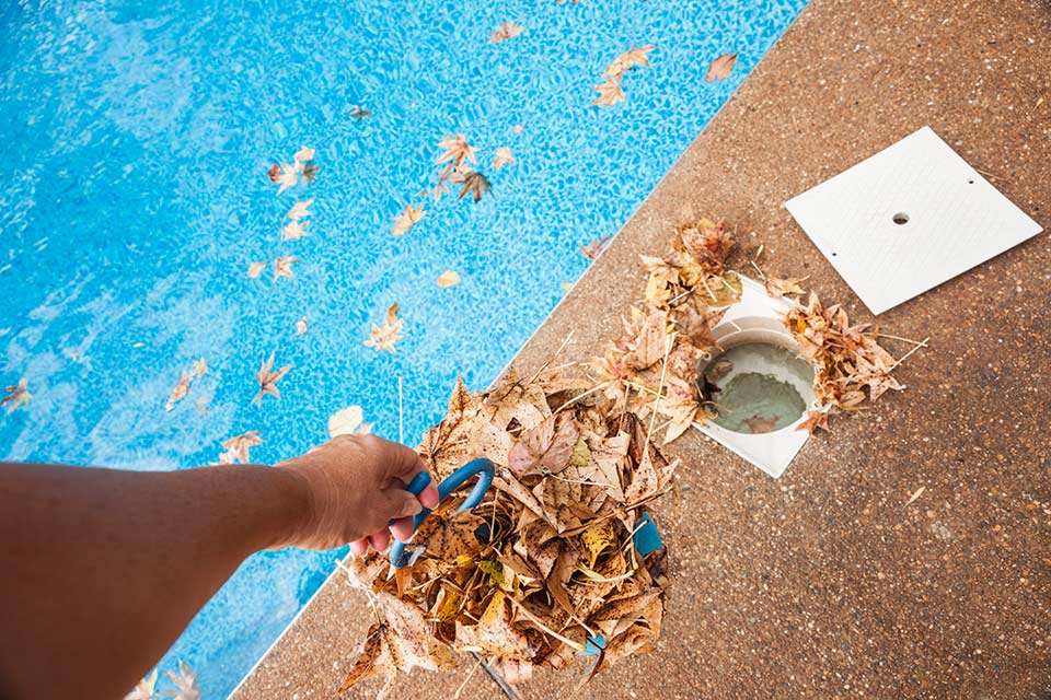 DIY Pool Closing Guide - Advice - Boldt Pools & Spas Blog