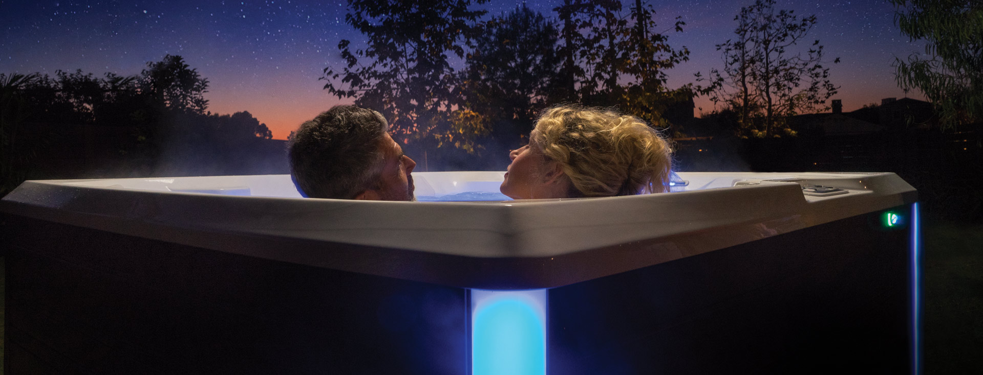 HotSpring Hot Tubs - Boldt Pools and Spas