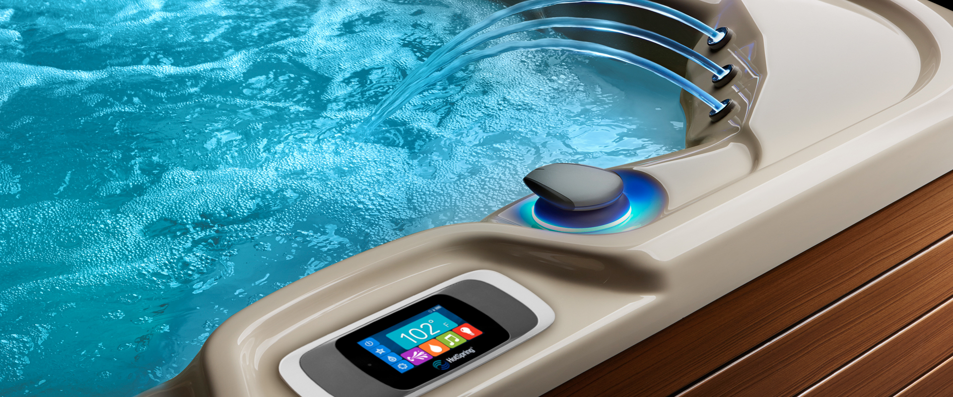 HotSpring Spas Locks & Trouble Shooting - Advice - Boldt Pools and Spas