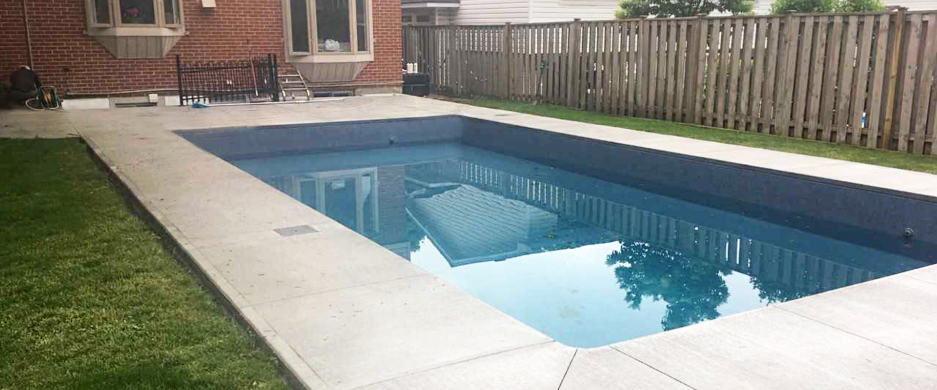 The Dibbles - Pool Reno Gallery - Boldt Pools and Spas