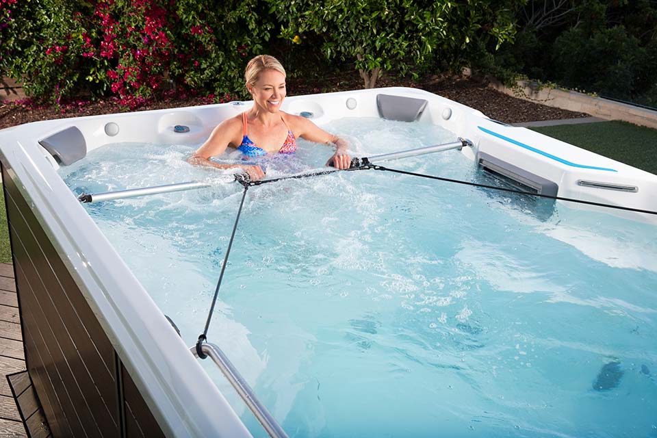 Rowing Kit Endless Pools Accessories Boldt Pools Spas Rowing Kit Endless Pools Accessories Boldt Pools Spas