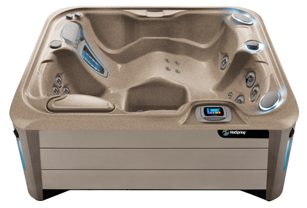 Hot Spring Highlife Jetsetter LX - Hot Tubs - Boldt Pools & Spas