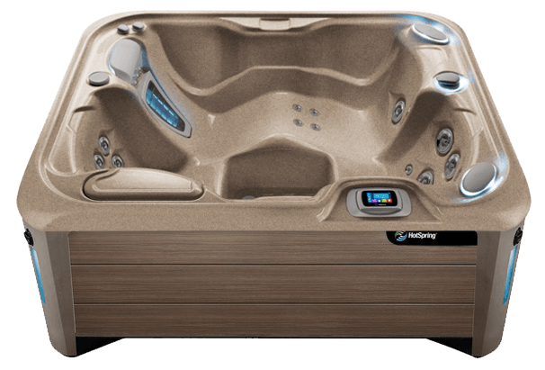 Hot Spring Highlife Jetsetter LX - Hot Tubs - Boldt Pools & Spas