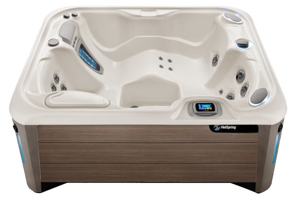 Hot Spring Highlife Jetsetter LX - Hot Tubs - Boldt Pools & Spas