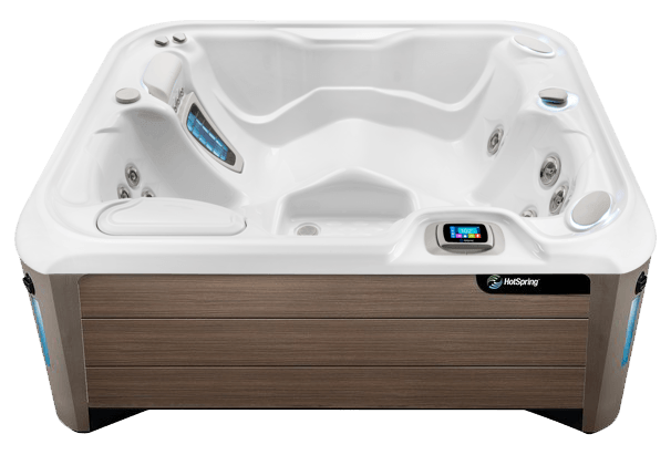 Hot Spring Highlife Jetsetter - Hot Tubs - Boldt Pools & Spas