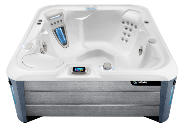 Hot Spring Highlife Prodigy - Hot Tubs - Boldt Pools & Spas