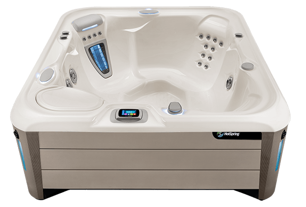 Hot Spring Highlife Prodigy - Hot Tubs - Boldt Pools & Spas