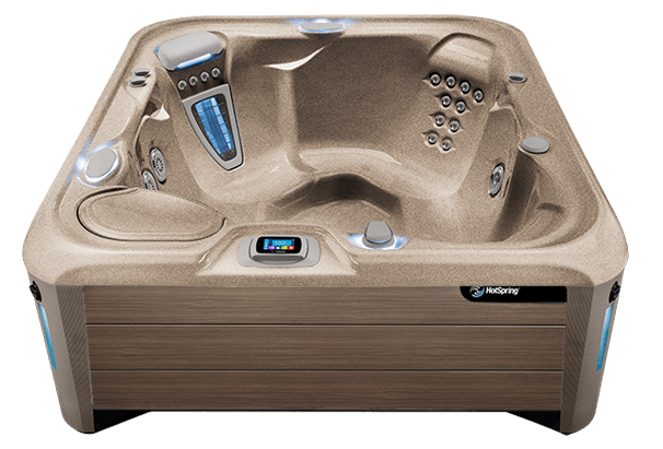 Hot Spring Highlife Prodigy - Hot Tubs - Boldt Pools & Spas