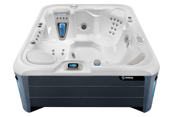 Sovereign Hot Spring Hot Tub | Boldt Pools & Spas