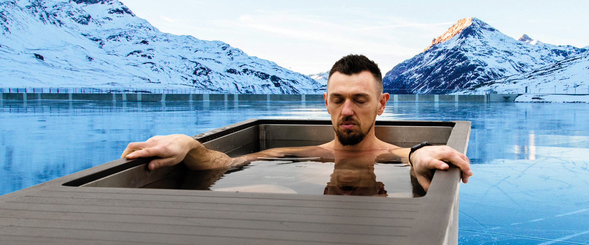 Chill Springs - Boldt Pools and Spas