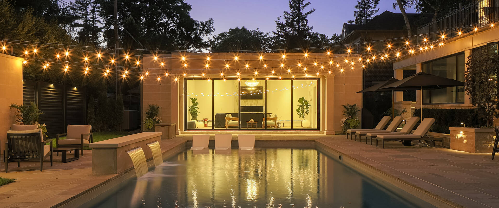 Build Inground Pool Backyard Experience with Boldt Pools and Spas