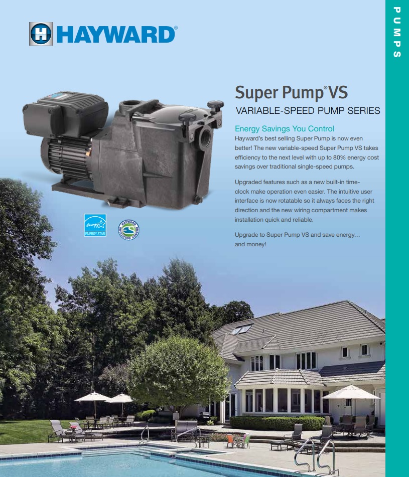 Resources - Brochures, Manuals, How-Tos - Boldt Pools and Spas